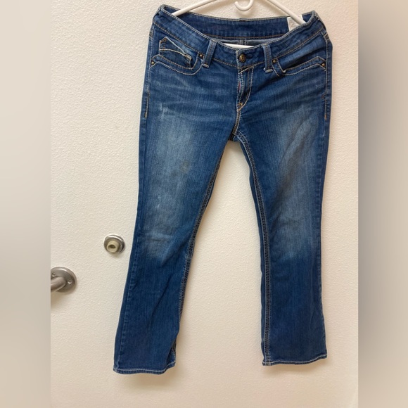 Ariat | Jeans | Ariat Boot Cut Jeans With Elaborate Pocket Wmbroidery ...